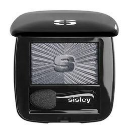 Sisley - Phyto-ombres - Phyto Eye Shadow 24 Silky Steel