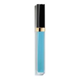 Chanel - Rouge Coco Gloss - Feuchtigkeitsspendender Lipgloss - 792 Aphrodite (7,5 G)