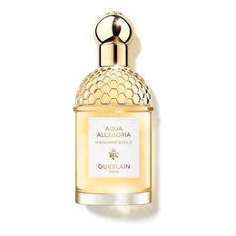 Guerlain - Aqua Allegoria Mandarine Basilic - Eau De Toilette - aqua Allegoria Mandarine-basil Edt 75ml