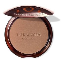 Guerlain - Terracotta - Bronzing Kompaktpuder - terracotta Natural Bronz. Powd. 04