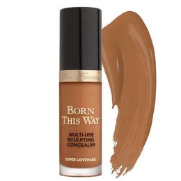 Too Faced Cosmetics Too Faced - Born This Way Super Coverage Concealer - Concealer - Toffee (15 Ml)