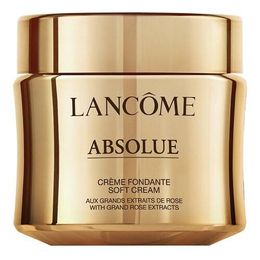 Lancôme Lancôme - Absolue Soft Cream - Schützende Tagespflege - 60 Ml