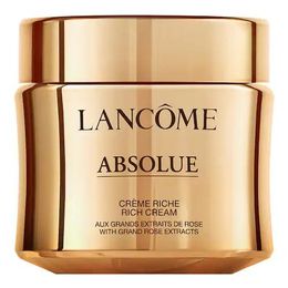 Lancôme Lancôme - Absolue Rich Creme - Schützende Und Reichhaltige Tagespflege - 60 Ml