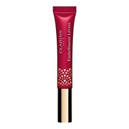 Clarins - Lip Perfector - 18 Intense Garnet