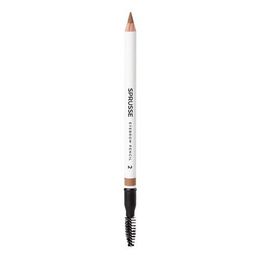 Und Gretel - Sprusse Eyebrow Pencil - Sprusse Eyebrow Pencil 2 Warm Brown