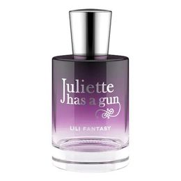 Juliette Has a Gun - Lily Fantasy - Eau De Parfum - -lily Fantasy Edp 50ml