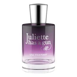 Juliette Has a Gun - Lily Fantasy - Eau De Parfum - lily Fantasy Edp 50ml