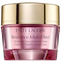 Estée Lauder Estée Lauder - Resilience Multi Effect - Tri-peptide Face And Neck Creme Spf 15 - Peaux Normales À Mixtes - 50 Ml