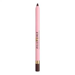 Too Faced Cosmetics Too Faced - Killer Liner Waterproof - Waterproof Eyeliner - -eyeliner Killer Liner - Killer Chocolate
