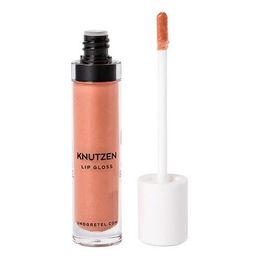 Und Gretel - Knutzen - Lipgloss - Knutzen Lip Gloss 7 Nude Shimmer