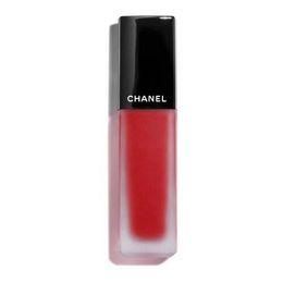 Chanel - Rouge Allure Ink - Matter Fluid-lippenstift - 156 Lost 6 Ml