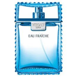 Versace - Man Eau Fraîche Eau De Toilette - Spray 50ml