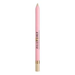 Too Faced Cosmetics Too Faced - Killer Liner Waterproof - Waterproof Eyeliner - eyeliner Killer Liner - Killer Cashmere