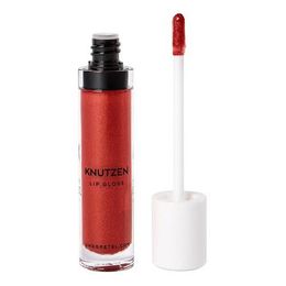 Und Gretel - Knutzen - Lipgloss - Knutzen Lip Gloss 8 Sunrise Red Shimmer