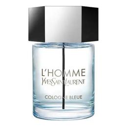 Yves Saint Laurent - L'homme Cologne Bleue Eau De Toilette - Eau De Toilette Vaporisateur 100 Ml