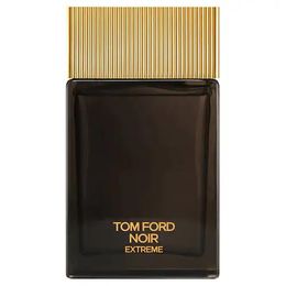 Tom Ford - Noir Extreme - Eau De Parfum - Vaporisateur 100 Ml
