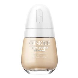 Clinique - Even Better Clinical™ - Serum Foundation Spf 20 - even Better Fdt Spf20+ Wn-04 Bone