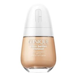 Clinique - Even Better Clinical™ - Serum Foundation Spf 20 - even Better Fdt Spf20+ Cn-18 Creamwhip