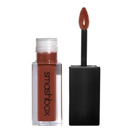 smashbox - Always On Liquid Lipstick - Longwearing Liquid Lipstick - Yes Honey (4 Ml)-