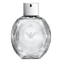 Armani - Emporio Armani Diamonds Eau De Parfum - Vaporisateur 50 Ml
