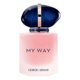 Armani - My Way Floral - Eau De Parfum - my Way Edp Florale 30ml