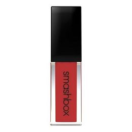 smashbox - Always On Liquid Lipstick - Longwearing Liquid Lipstick - smashbox Always Liq Lips Bamg