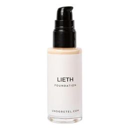 Und Gretel - Lieth Foundation - lieth Make-up 0.5 Light
