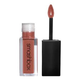 smashbox - Always On Liquid Lipstick - Longwearing Liquid Lipstick - Audition (4 Ml)-