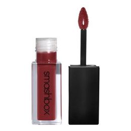 smashbox - Always On Liquid Lipstick - Longwearing Liquid Lipstick - Boss Up (4 Ml)-