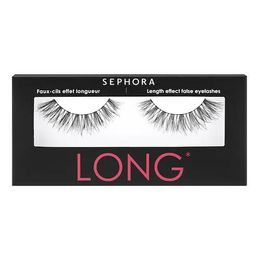 Sephora Collection - False Eyelashes - Effet Longueur