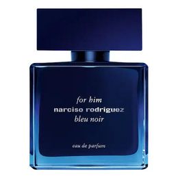 Narciso Rodriguez - For Him Bleu Noir - Ambriges Eau De Parfum Mit Moschus - Vaporisateur 50 Ml