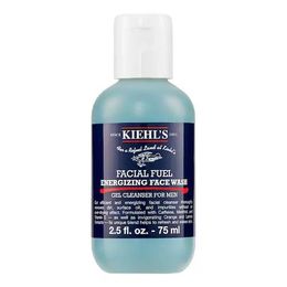 Kiehl's Kiehl's Since 1851 - Facial Fuel - Energizing Face Wash - facial Fuel Cleanser 75ml