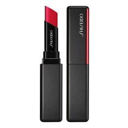Shiseido - Visionairy Gel Lippenstift - Firecracker