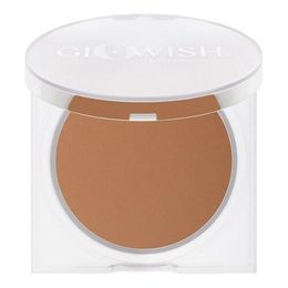 HUDA BEAUTY - Strahlendes Puder Makeup - Glowish Luminous Powder - glowish Luminous Powder 08 Tan