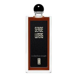 Serge Lutens - La Dompteuse Encagée - Eau De Parfum - collection Noire Dompteuse Encagee 50ml