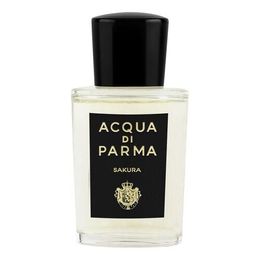 Acqua di Parma - Sakura - Eau De Parfum - Signature Sakura Edp 100ml