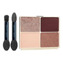 Estée Lauder Estée Lauder - Pc Envy Eyeshadow Quad Refill - pure Color Envy Eyesha. Refill Aubergine