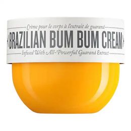 Sol de Janeiro - Brazilian Bum Bum Cream - Brazilian Bum Bum Körpercreme - 75 Ml