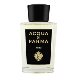 Acqua di Parma - Signature Yuzu - Eau De Parfum - Vaporisateur 180 Ml