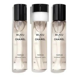 Chanel - Bleu De Chanel - Parfum Twist And Spray - Bleu De Chanel Twist&spray Vapo Refill-
