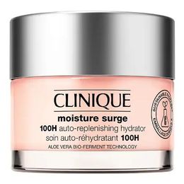 Clinique - Moisture Surge™ - 100h Auto-replenishing Hydrator - moisture Surge 100h Replenishing 30ml