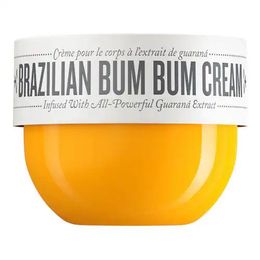 Sol de Janeiro - Brazilian Bum Bum Cream - Brazilian Bum Bum Körpercreme - 150 Ml