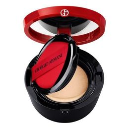 Armani - My Armani To Go Cushion - Refill - Armani To Go Red Cushion R21 Refill 1