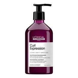 L'Oréal L'oréal Professionnel - Serie Expert - Curl Expression Anti-build Up Cleansing Jelly – Gel-shampoo - serie Expert Curls Clari Shp 500ml