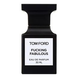 Tom Ford - Fucking Fabulous - Eau De Parfum - Vaporisateur 30 Ml