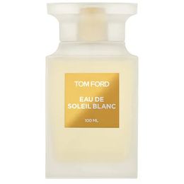 Tom Ford - Soleil Blanc - Eau De Toilette - Vaporisateur 100 Ml