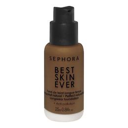 Sephora Collection - Best Skin Ever Foundation - Fdt Perfect 10h-21 53.5 N