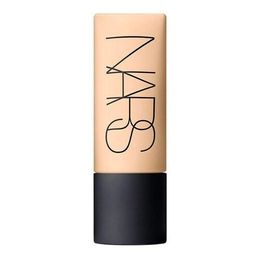 NARS - Soft Matte Complete Foundation - Matte Foundation - vienna - Light 4.5 With Peach Undertones