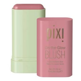 Pixi - On-the-glow Blush - Strahlender Feuchtigkeitsstick - Glow 'on-the-glow Blush Fleur-