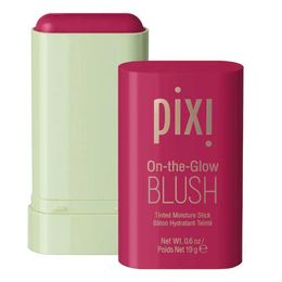 Pixi - On-the-glow Blush - Strahlender Feuchtigkeitsstick - Glow 'on-the-glow Blush Ruby-
